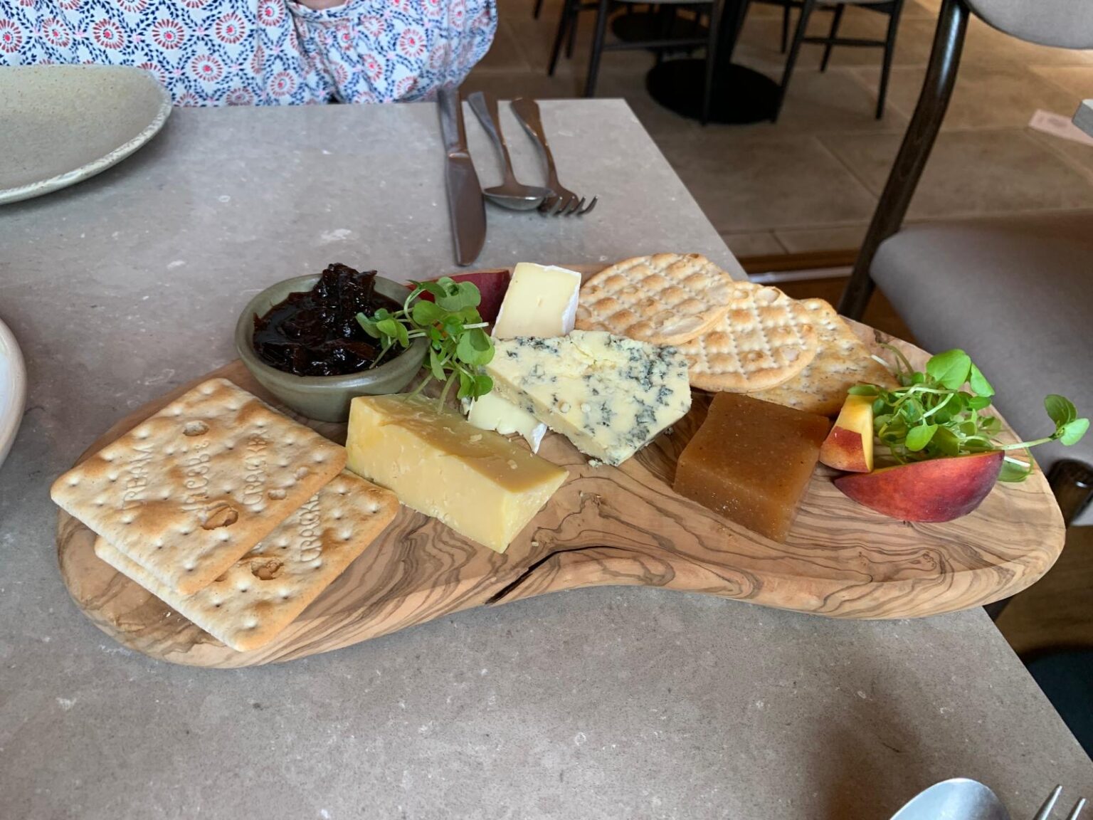 The Boathouse: A Riverside Gem in Guildford - a review - VantagePoint ...