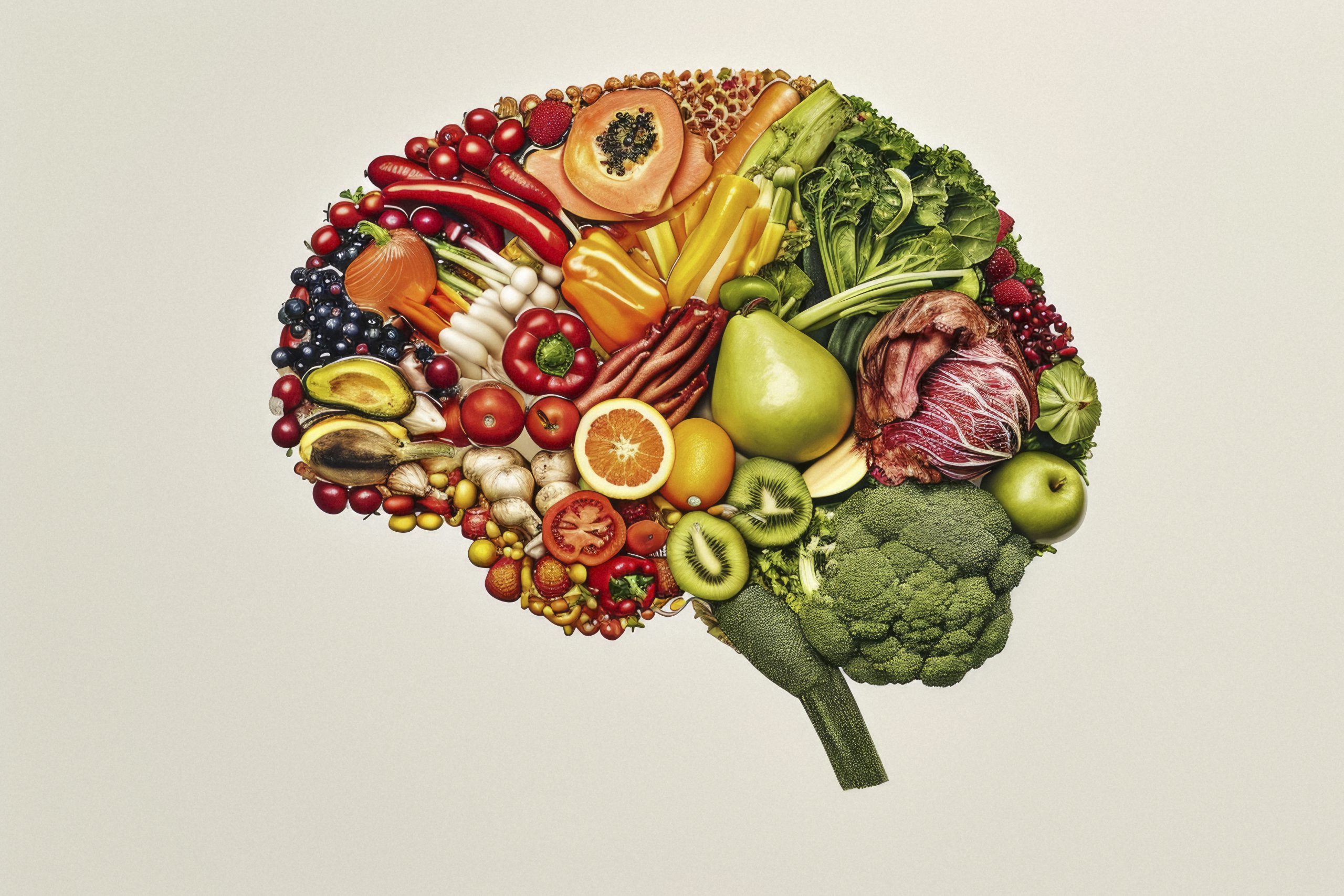 Experts warn: your diet is bad for your brain - VantagePoint Magazine