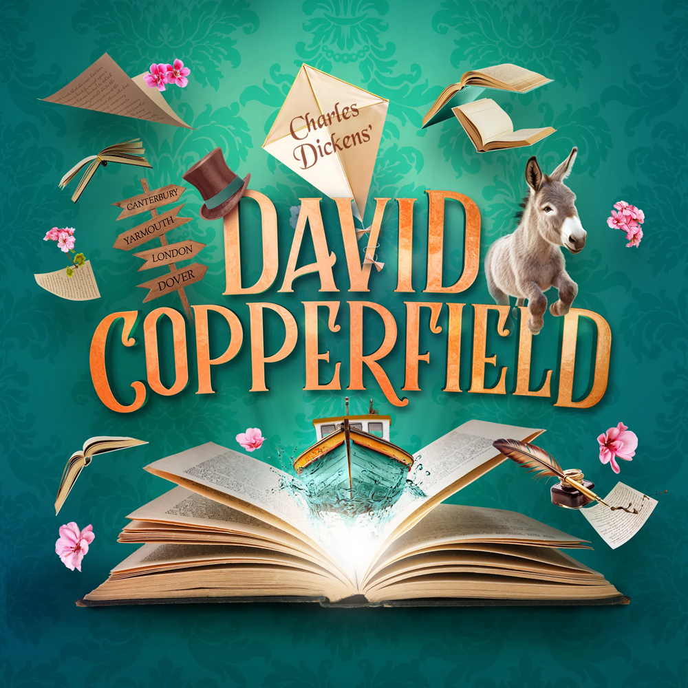 Review: Guildford Shakespeare's 'David Copperfield' - VantagePoint Magazine